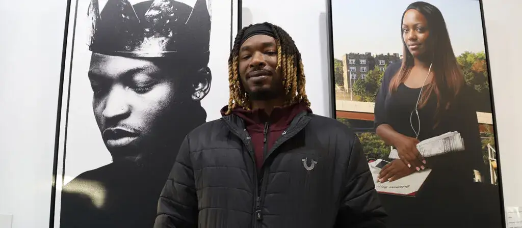 2K Foundations | NRG