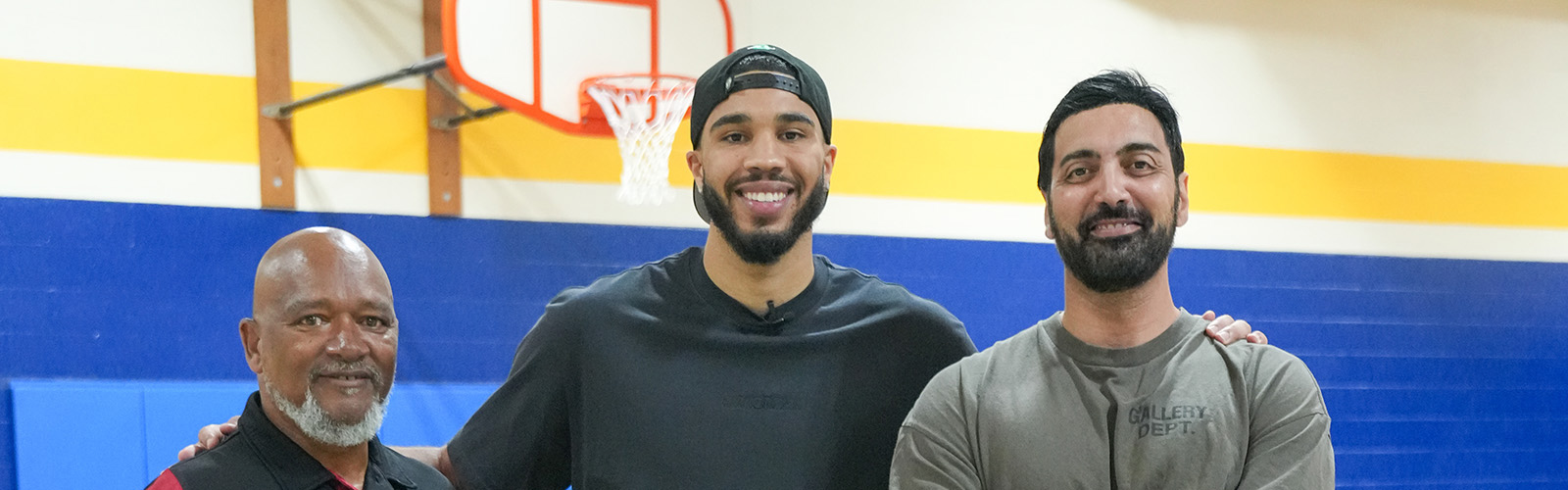 2K Foundations | NRG