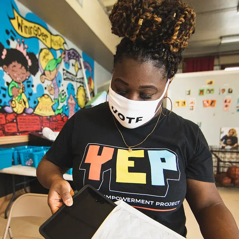 2K Foundations | NRG